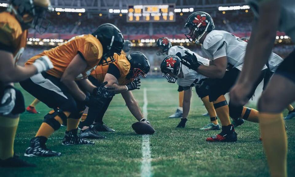 Bank sues Berkley over denied $2.4 million claim in NFL impersonation ...