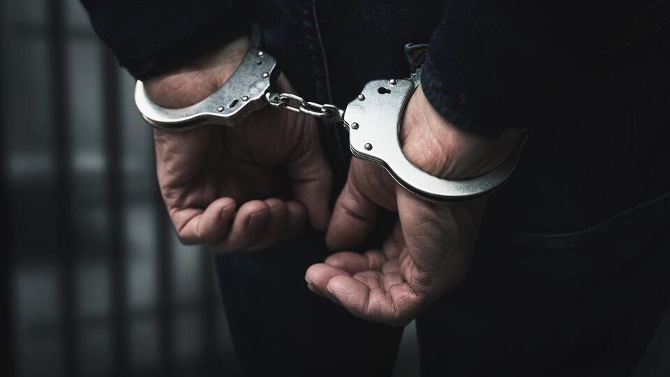 Homer Police Arrest Marathon Man During Traffic Stop – Found With Drugs ...