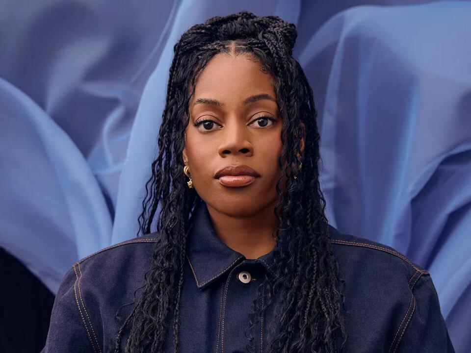Queenie's Dionne Brown Understands The Quarter-Life Crisis