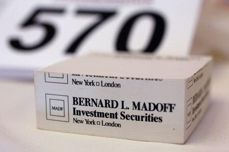 Bernard Madoff's victims collect $4.3 billion as US government fund ...