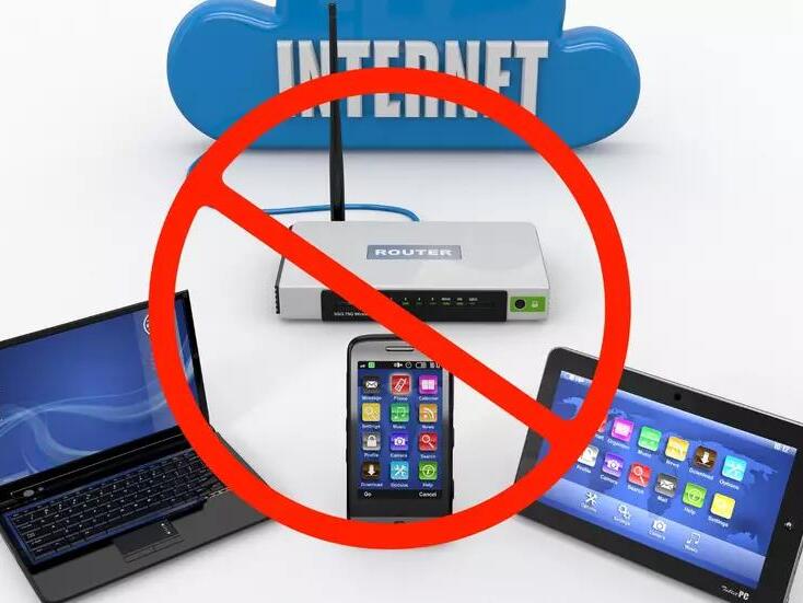 Over 1 Million In Ohio May Lose Internet Starting In May