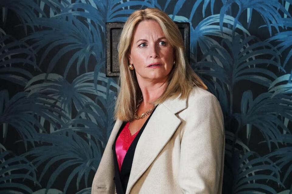 EastEnders reveals Sam's cruel Nigel scheme as she hides life-changing ...