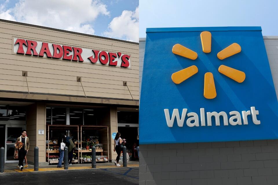 Listeria Outbreak Tied to Walmart, Trader Joe’s Meals - NewsBreak