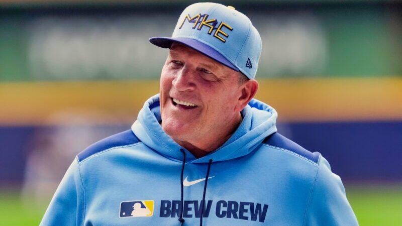 Pat Murphy Blames NLDS Series With Cubs For Leading To Loss Against The ...