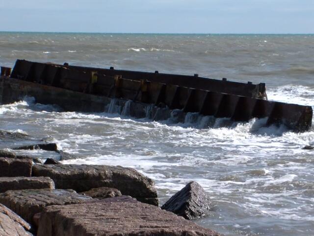 City announces updated plan to remove Packery Channel barge - NewsBreak