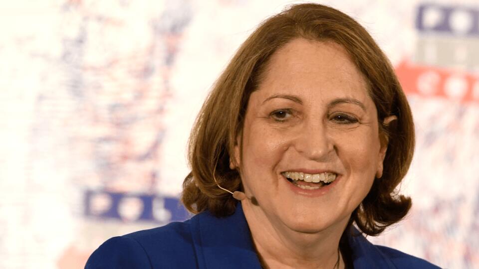 WaPo Columnist Ruth Marcus Quits Paper After 40 Years Over ‘Spiked ...