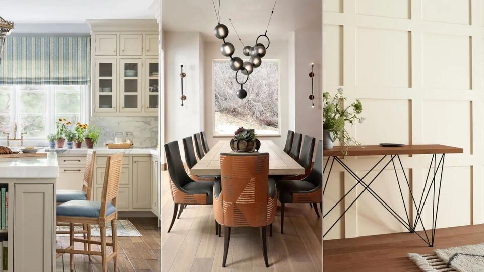 10 best warm neutral paints as recommended by interior designers – from ...