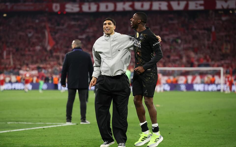 PSG XI vs Arsenal: Starting lineup, confirmed team news, injury latest ...