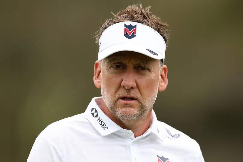 LIV Golf star needs surgery after suffering 'stupid' freak injury away ...