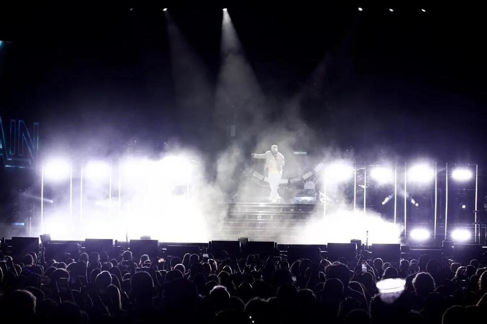 Your guide to the Bangor Waterfront summer concert series - NewsBreak