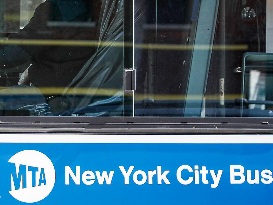 MTA begins issuing fines for bus lane violations; Queens native makes ...