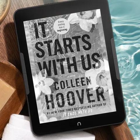 Barnes & Noble confirms new Nook e-readers coming in 2026 - NewsBreak