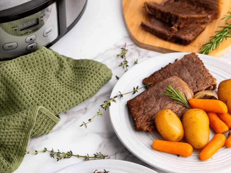 7 beef recipes to fight off winter chill with every bite - NewsBreak