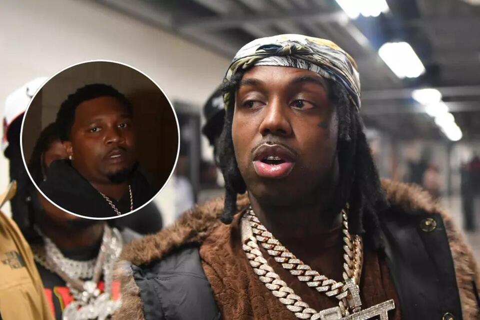 EST Gee’s Manager Shot and Killed in Car Following Rapper’s Hometown ...
