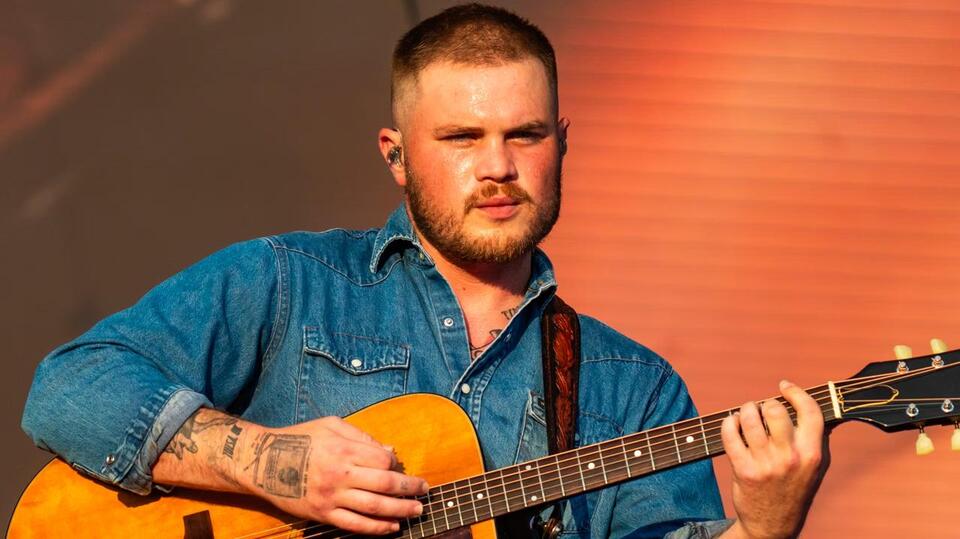 MAGA Melts Down as Country Star Bashes ICE in New Song - NewsBreak