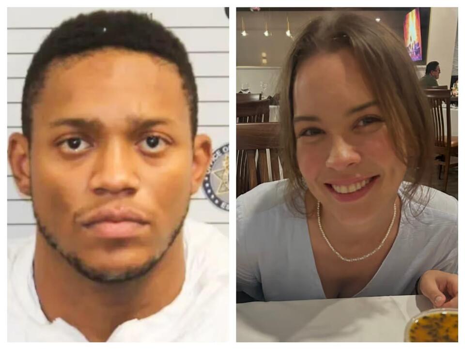 Darron Lee Accused Of Killing Gabriella Perpetuo At Her Home - NewsBreak