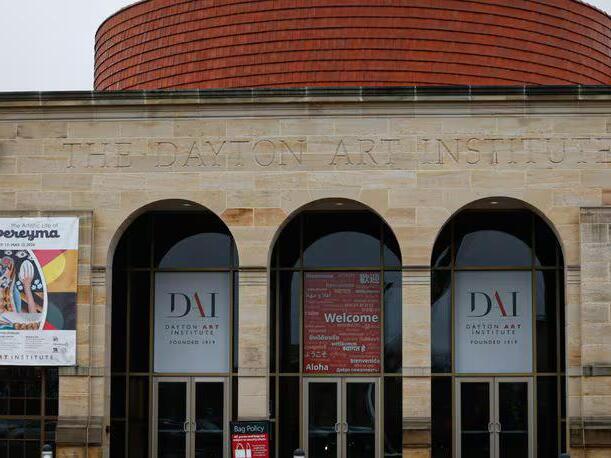 New exhibit honoring women artists opens Saturday at Dayton Art Institute