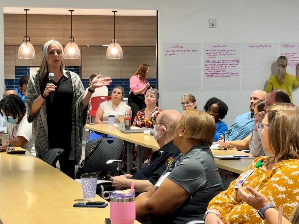 ADAMHS asks community to weigh-in on crisis response issues