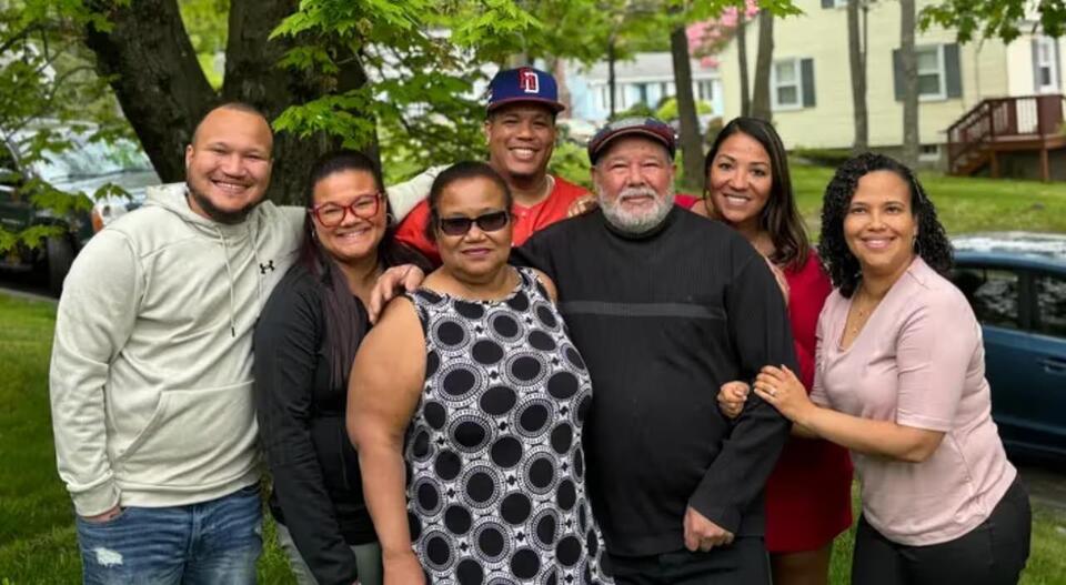 Juana Candelario, Daniel Gonzalez Were Married For 30 Years - NewsBreak