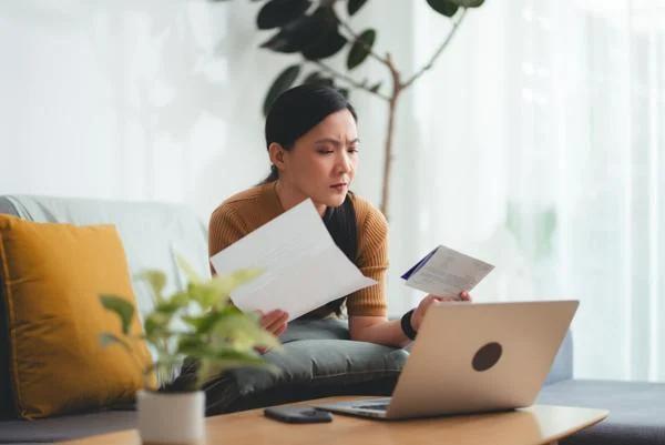 Asked on Reddit: My Parents Ruined My Credit. How Can I Fix It? - NewsBreak