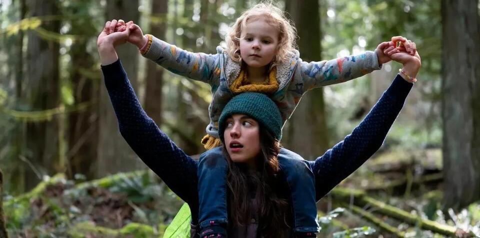 12 Best Nanny and Maid Movies and Shows on Netflix (April 2025) - NewsBreak