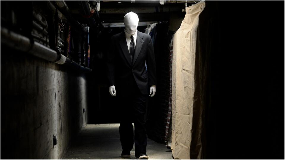‘Slender Man' Attacker Morgan Geyser Allegedly Told Posen, Illinois ...