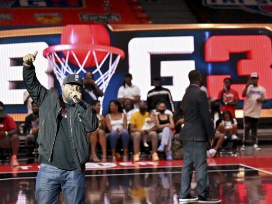 Lawyer Claims Ice Cube’s BIG3 Owes Him $25K, Files Lawsuit for Unpaid ...