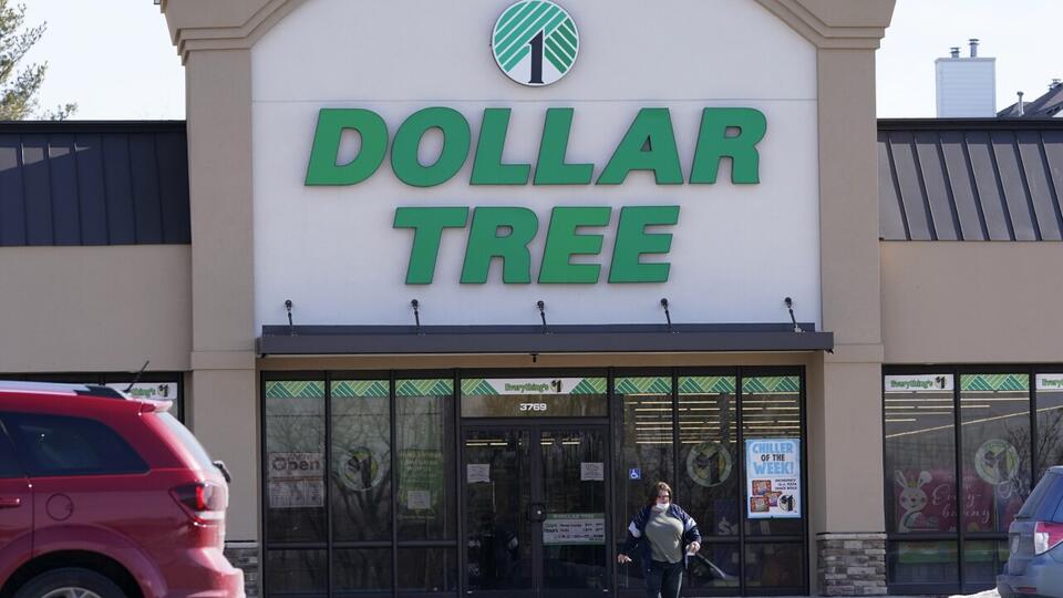 Dollar Tree opens more stores in affluent ZIP codes as prices rise ...