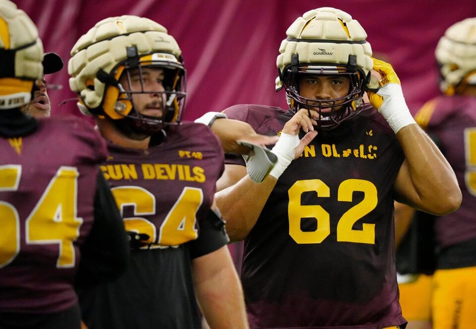 Big 12 Program’s New $5000 End Zone Venture Falls Flat As Fans Give ...