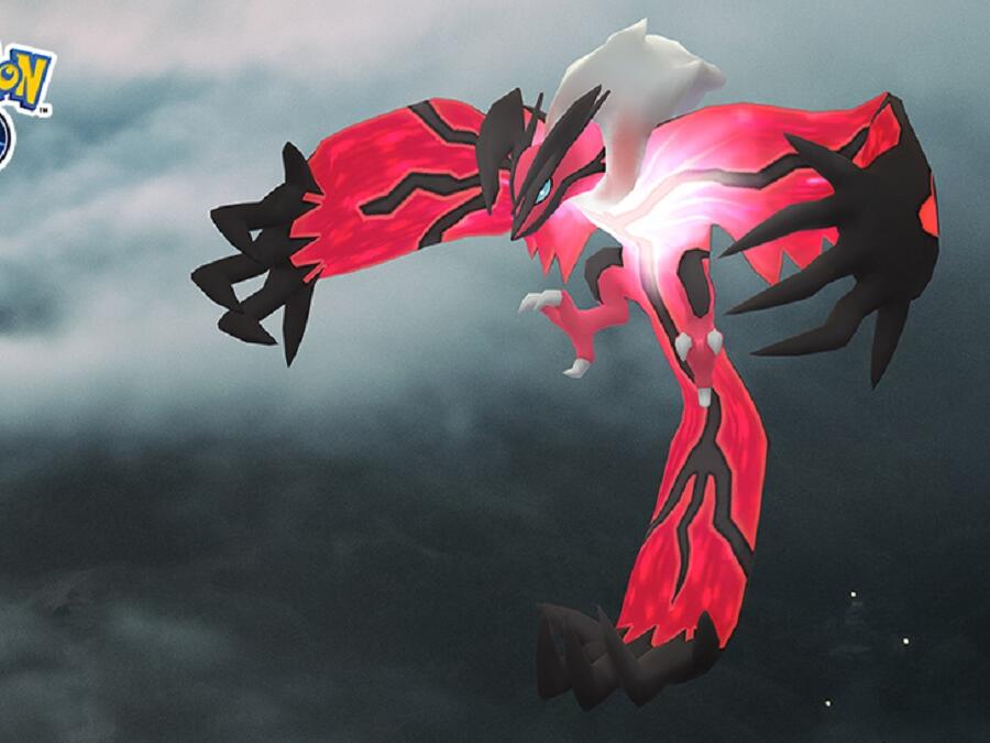 How to catch Yveltal in Pokémon Go: weaknesses and best counters (June ...