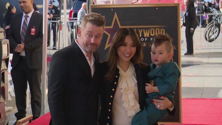 Macaulay Culkin to celebrate 'Home Alone' in Denver - NewsBreak