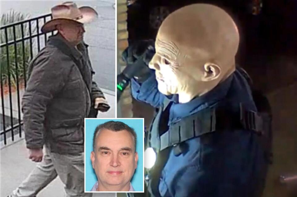 Accused Minnesota assassin Vance Boelter has ties to Middle East and ...