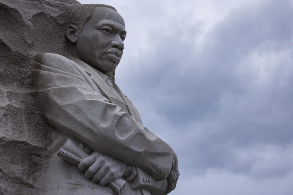 MLK’s ‘beloved community’ has inspired social justice work for decades ...