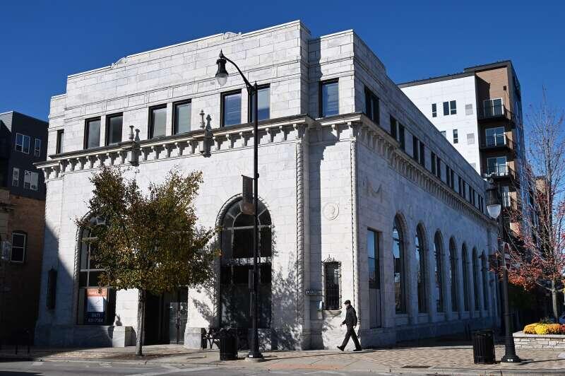 New fire station, bank renovation among key projects in proposed Des ...