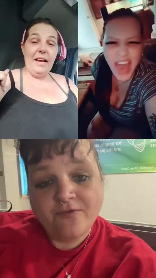 #duet with @redneck_queen3 #Duet created by JenJen83 with Meredith ...