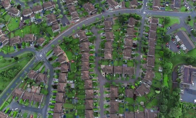 Transit-Oriented Neighborhoods: Building walkable, mixed-use ...