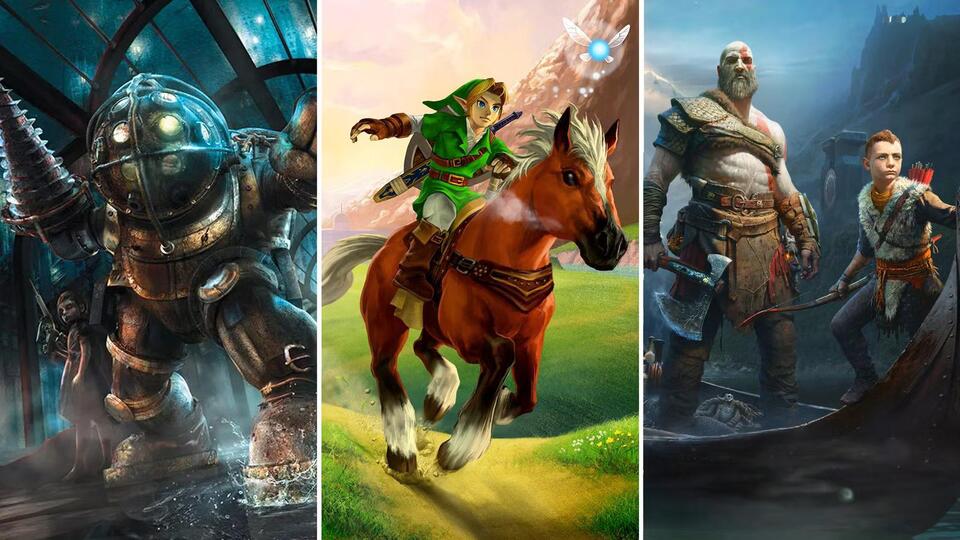 4 upcoming video game live-action adaptations I'm excited to see and ...
