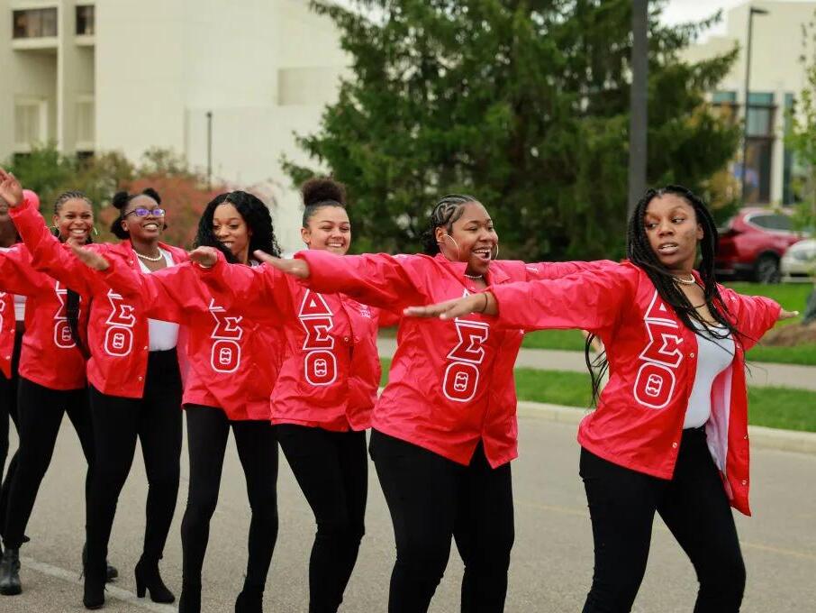 Delta Sigma Theta: ‘No Records’ Of Georgia State Rep. Angela Moore ...