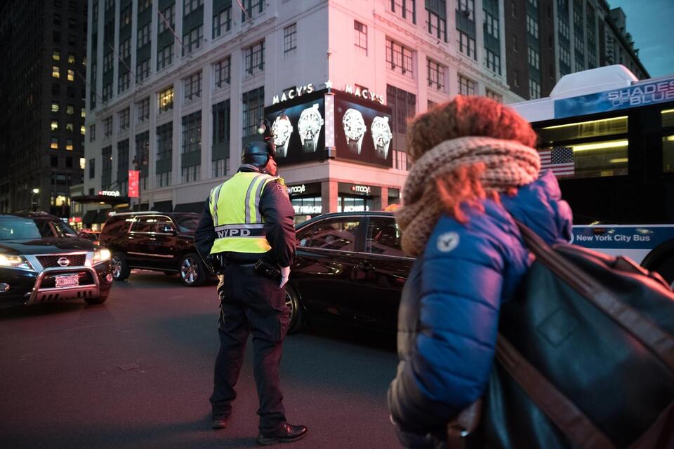 'TIS THE SEASON…FOR GRIDLOCK! Here are NYC's 14 Gridlock Alert days ...
