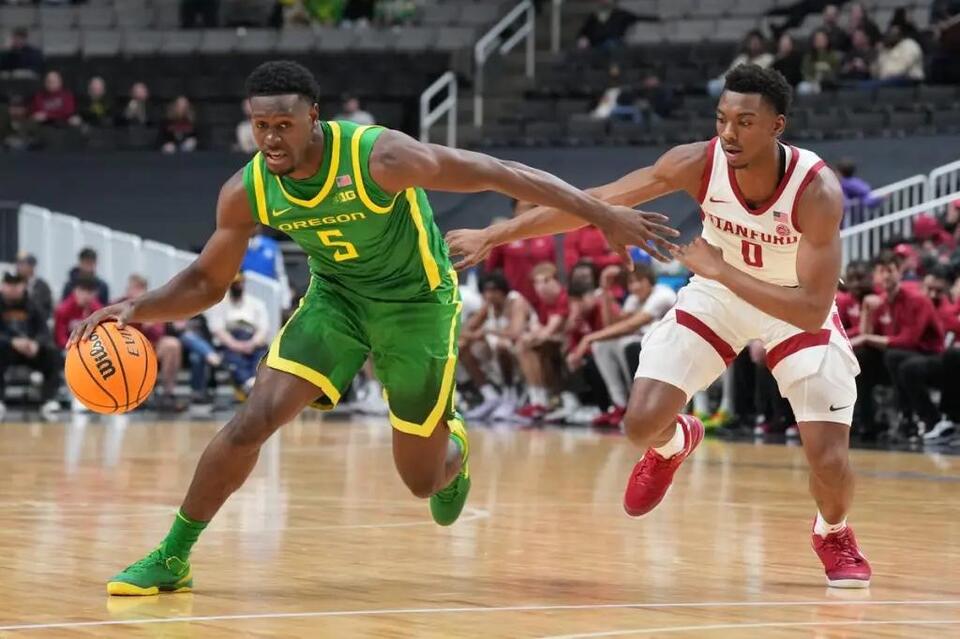 How to watch Oregon Ducks: Live stream info, TV channel, game time ...