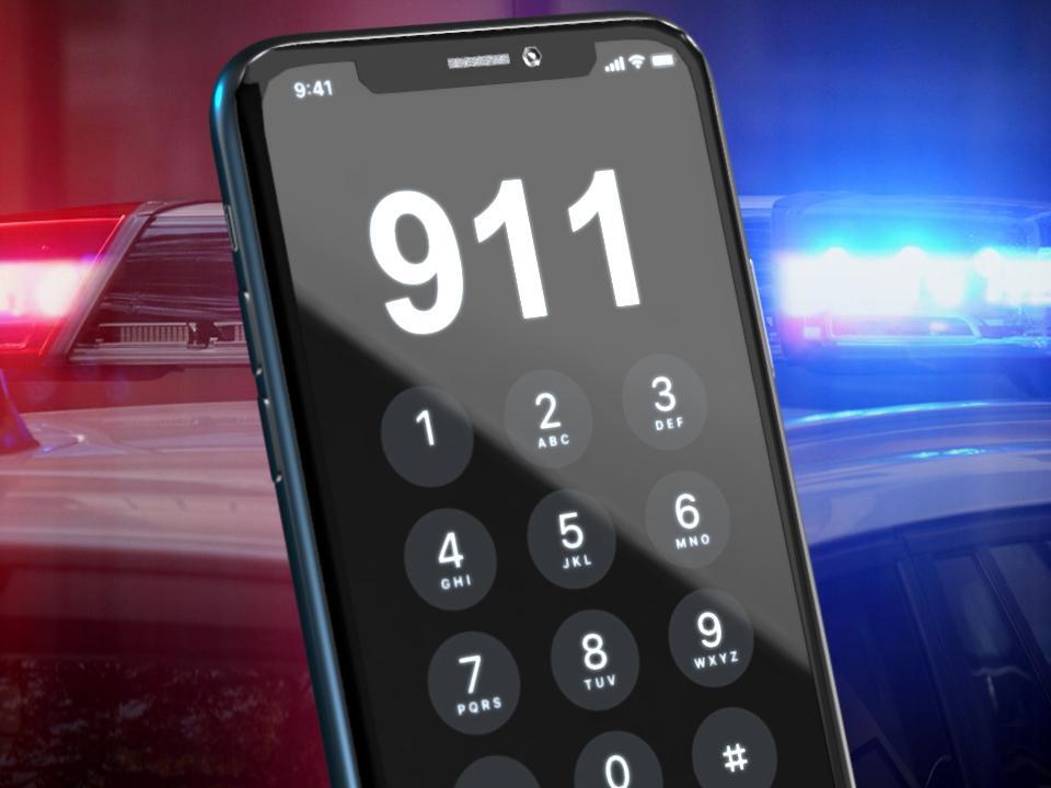 UPDATE: Virginia's Eastern Shore 911 Issues Resolved