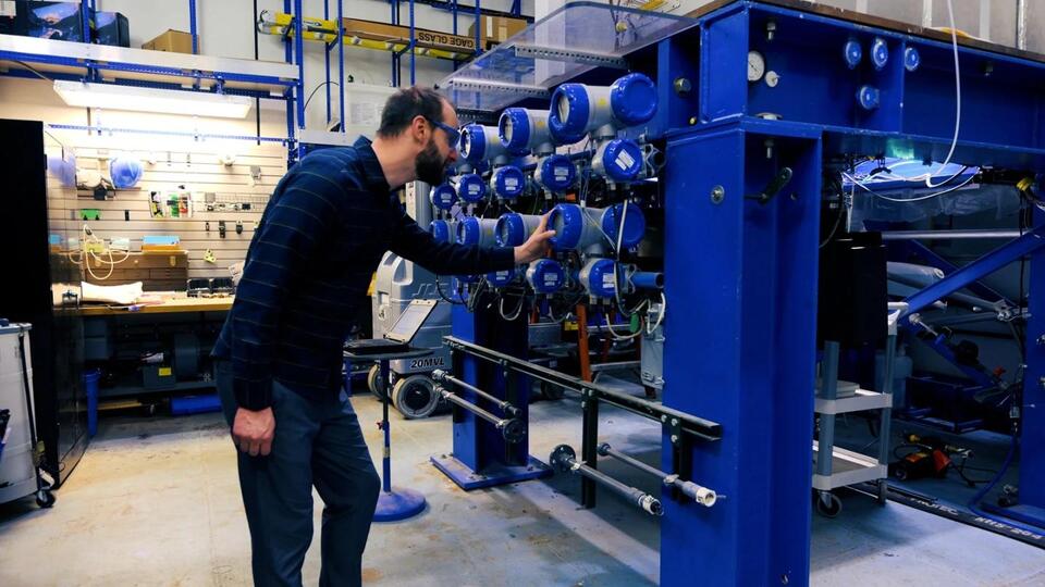 Argonne Plays ‘Bad Guy’ to Test Next-Gen Nuclear Reactor Concepts ...