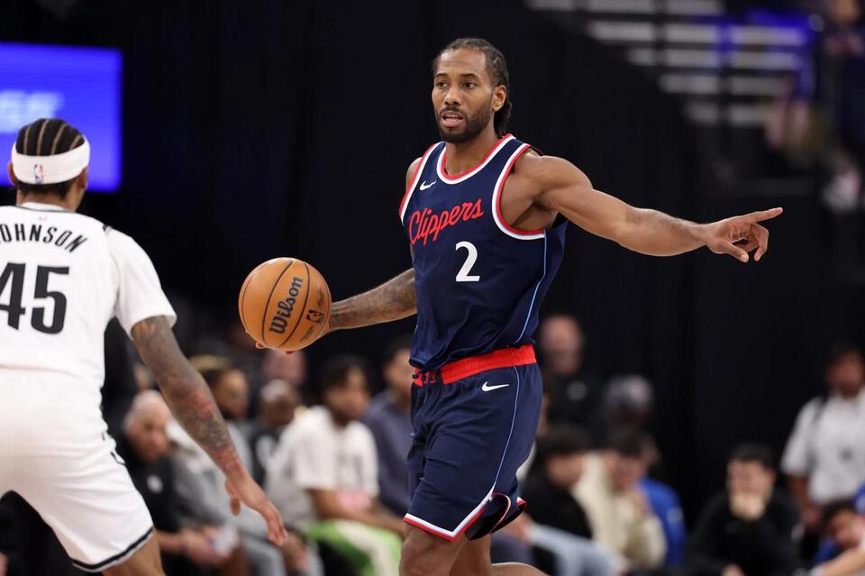 Insider Reveals NBA Teams’ Shocking Stance On Clippers’ Alleged $48 ...