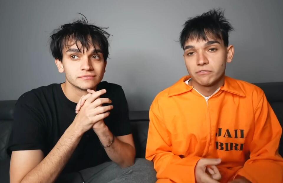 Was Lucas Dobre arrested? Viral YouTuber's reckless driving video ...