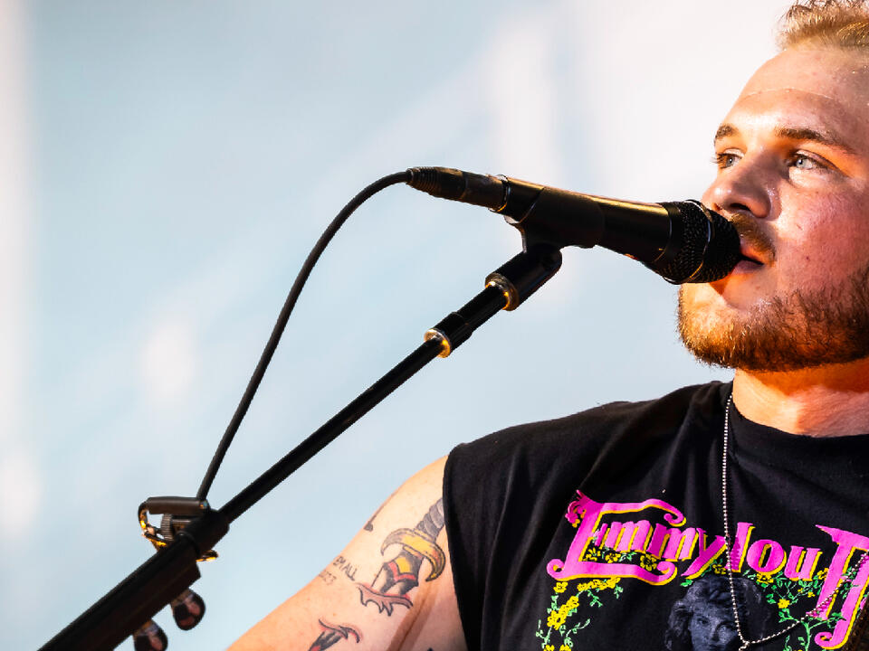 Zach Bryan Joins Forces With Bruce Springsteen and John Mayer on ‘The ...