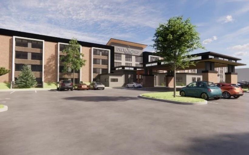 Shilo Inn Suites Hotel in Portland Sold, Slated for Redevelopment ...
