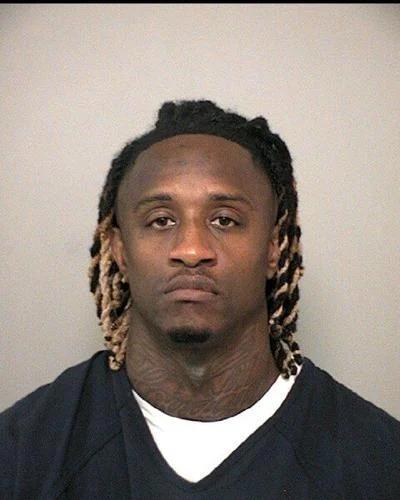 'Hellcat Mike' sentenced to 10 years in prison for evading arrest by ...