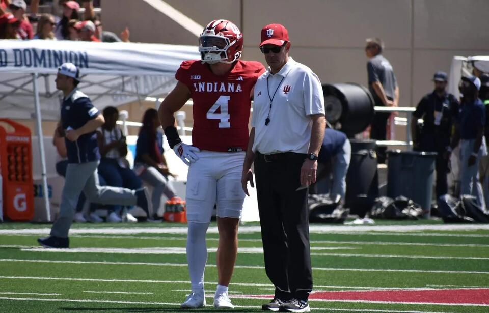 Don’t ask Aiden Fisher about legacy or greatness — he’s been with Curt ...