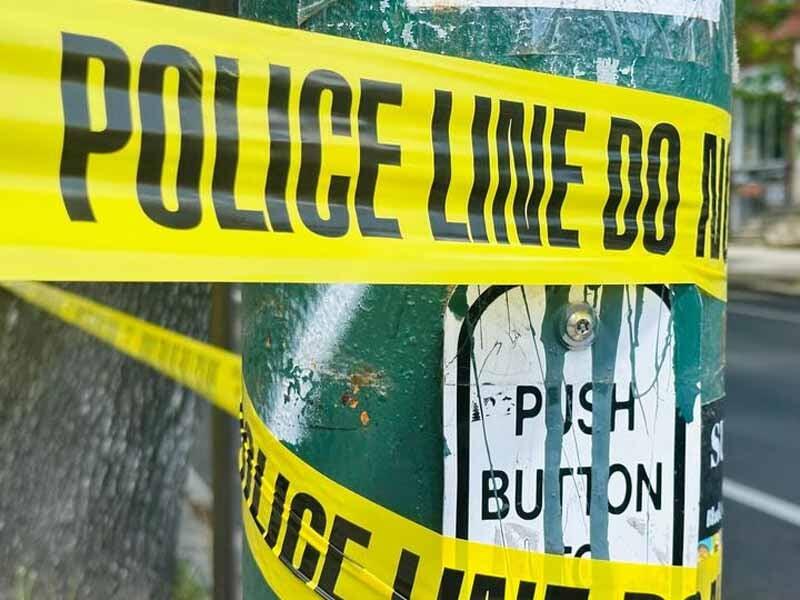 Man shot in broad daylight on Clay Street in Baltimore - NewsBreak