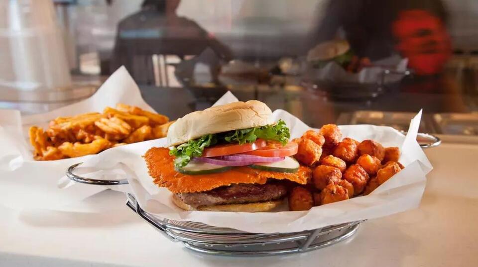 Hidden Gem Fast-Food Joint in Indiana Named Among America’s Best ...
